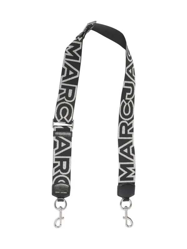 Marc Jacobs Shoulder Strap - Black