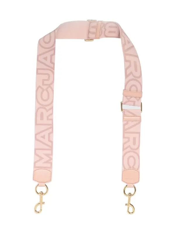 Marc Jacobs Shoulder Strap - Pink