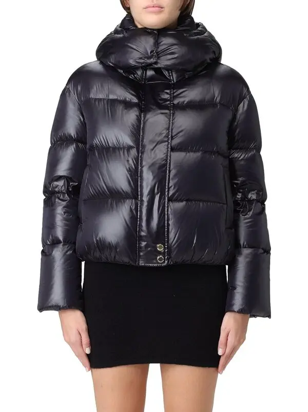 Patrizia Pepe Jacket - Black