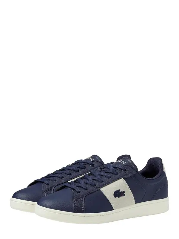 Lacoste Carnaby Pro Cgr Sneakers - Black