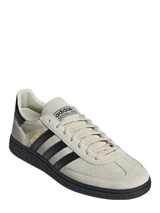 Adidas Handball Spezial Sneakers - Alumina/black/gold Metallic