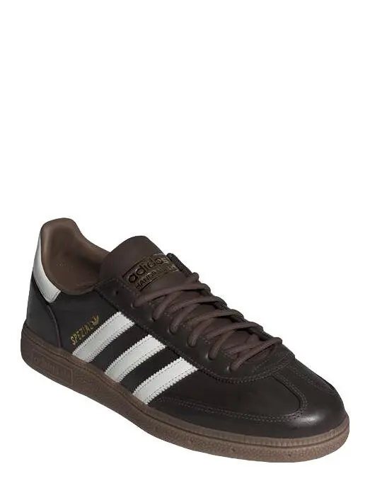 Adidas Handball Spezial Sneakers - Brown/core White/earth