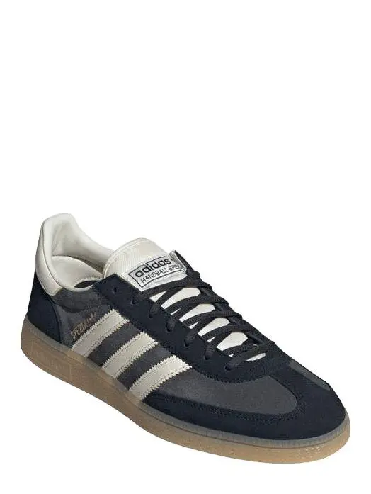 Adidas Handball Spezial Sneakers - Carbon/off White/core Black