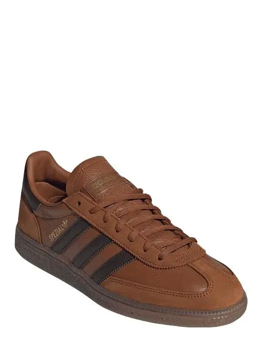 Adidas Handball Spezial Sneakers - Dusky Bronze/aurora Coffee