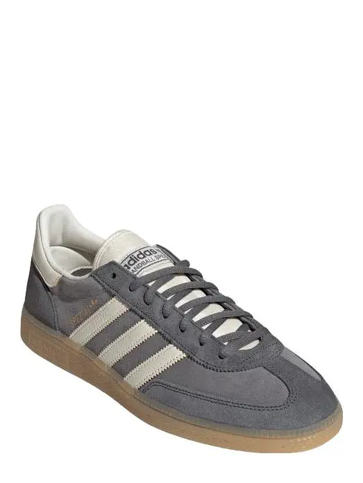 Adidas Handball Spezial Sneakers - Grey Four/off White/grey Six