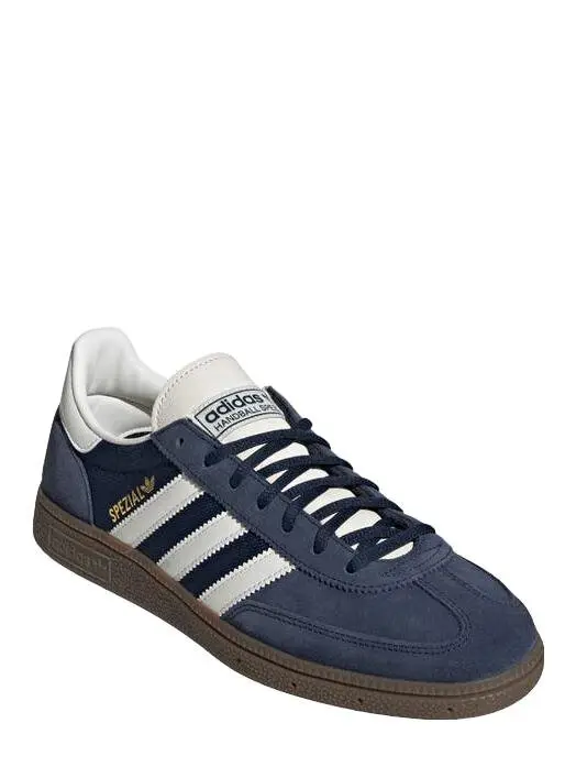Adidas Handball Spezial Sneakers - Indigo/white/chalk White