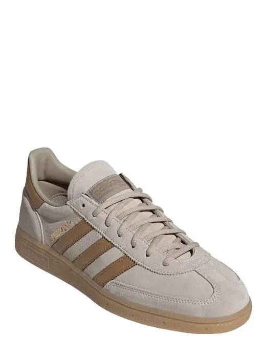 Adidas Handball Spezial Sneakers - Wonder Beige/cardboard/gum4
