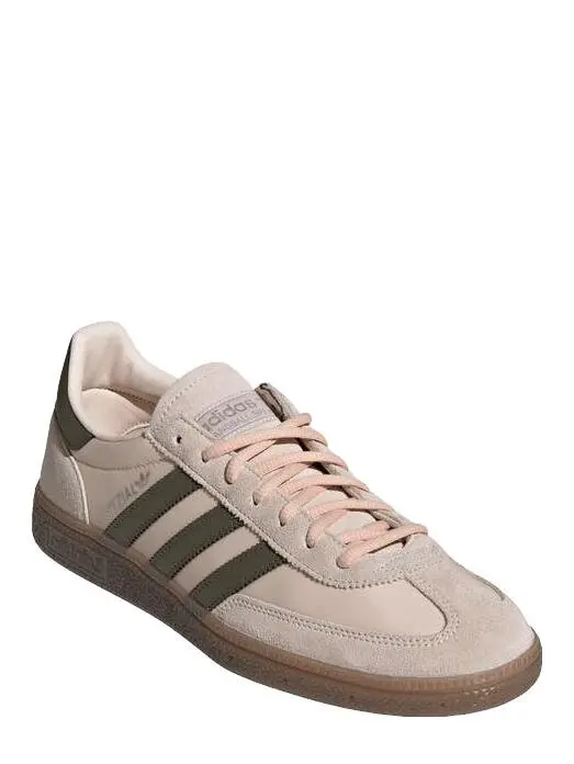 Adidas Handball Spezial Sneakers - Wonder Quartz/olive Strata