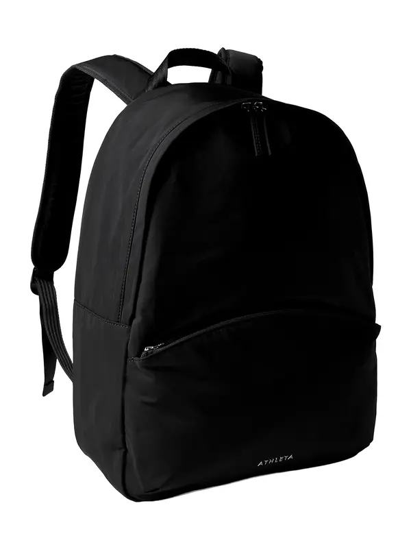Athleta All About Backpack - Black