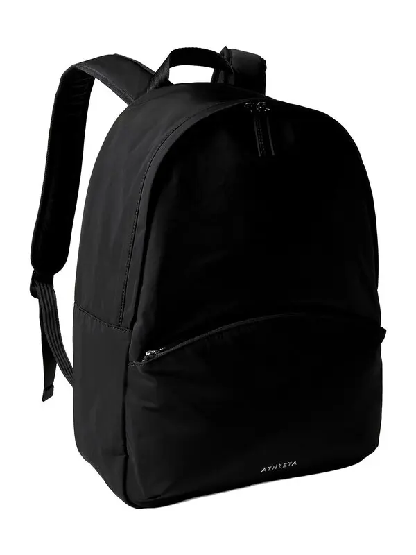 Athleta All About Backpack - Black