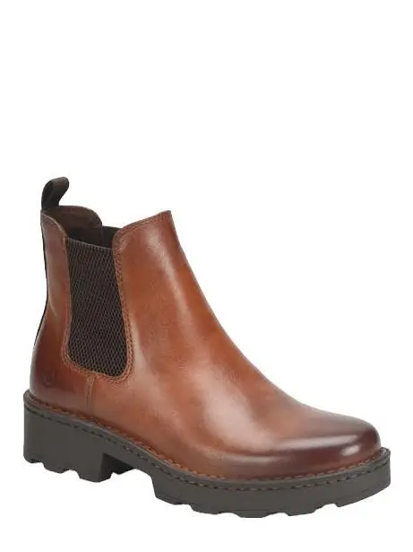 BØRN Verona Chelsea Boot - Brown