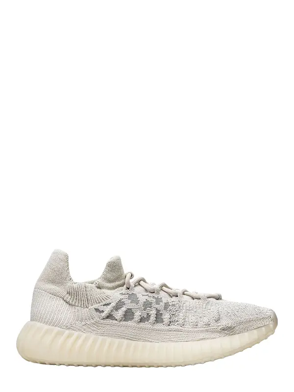 ADIDAS X YEEZY Yeezy Boost 350 V2 Cmpct Sneakers - Grey