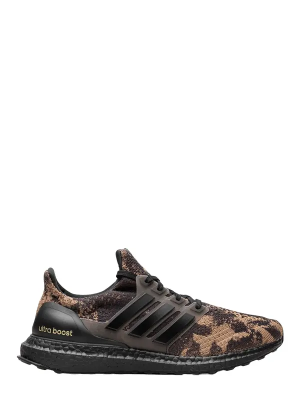 Adidas Ultraboost 5.0 Dna Sneakers - Brown