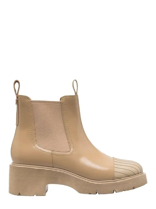 Camper Milah 55mm Ankle-length Boots - Neutrals