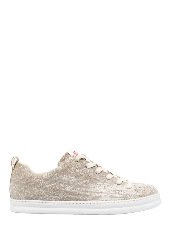 Camper Runner Four Sneakers - Neutrals