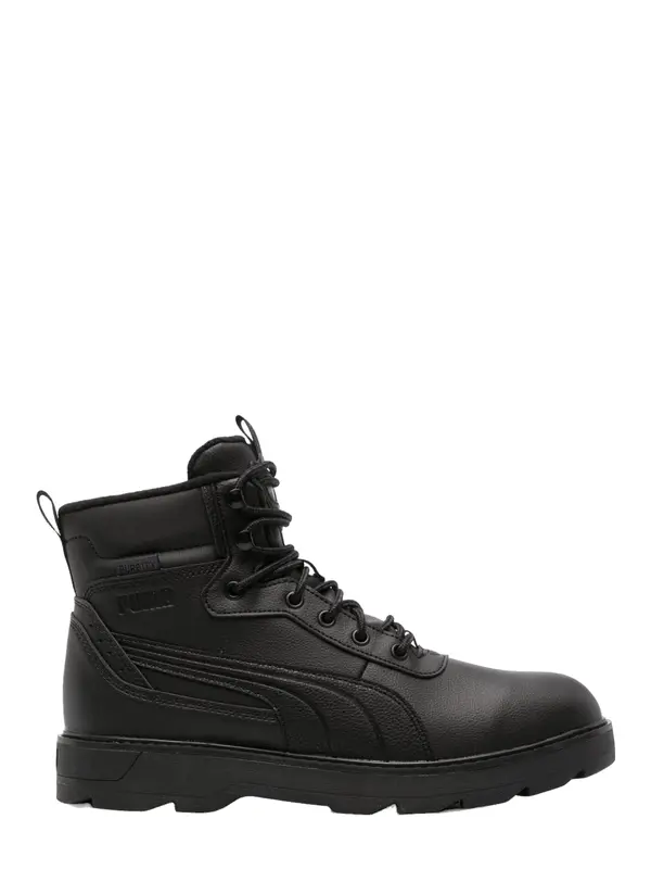 PUMA Desierto V3 Puretex Boots - Black