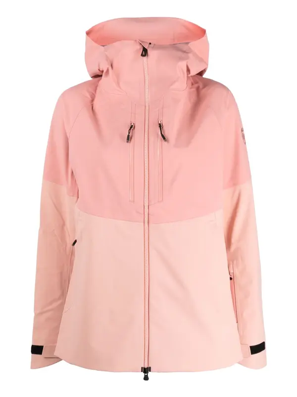 Rossignol Rallybird Ski Jacket - Pink