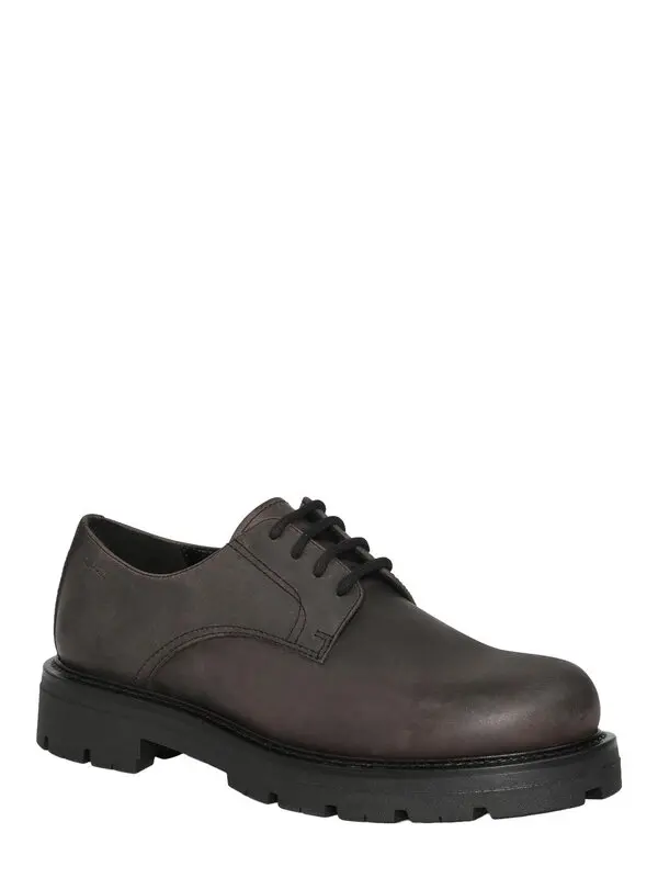 VAGABOND SHOEMAKERS Cameron Derby - Grey