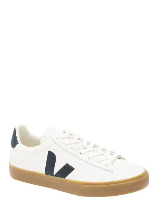 VEJA Campo Sneaker - White