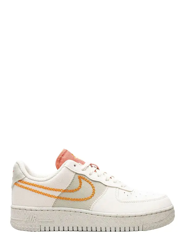 Nike Air Force 1 '07 Low Nh Next Nature Sneakers - Neutrals