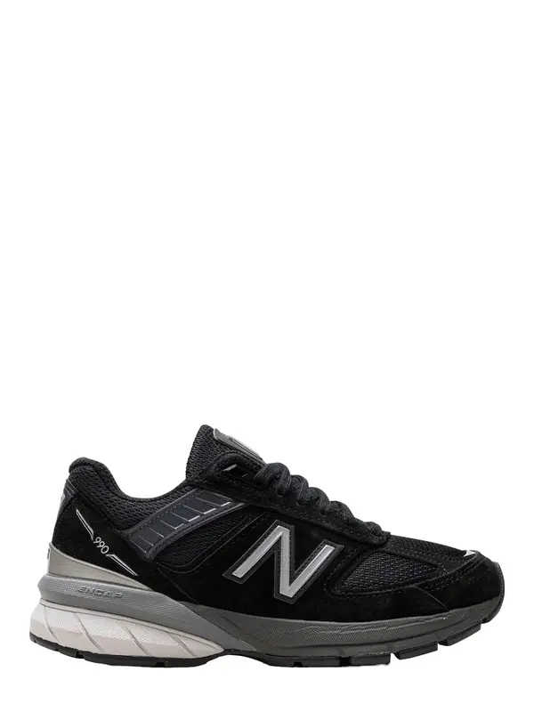 NEW BALANCE 990v5 Sneakers - Black