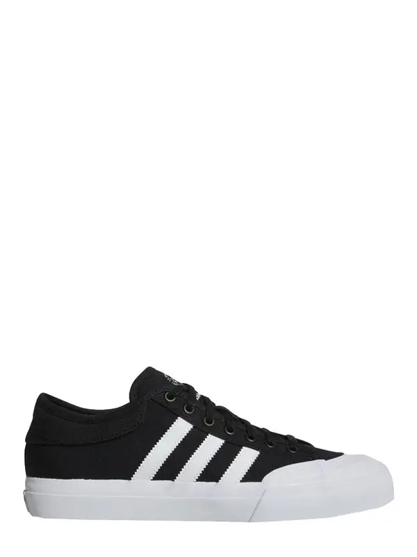 Adidas Matchourt Sneakers - Black