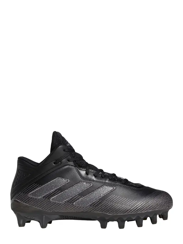 Adidas Freak 21 Football Shoe - Black
