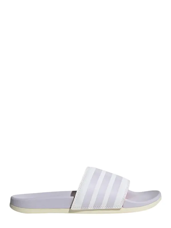 Adidas Adilette Comfort Slide - Purple