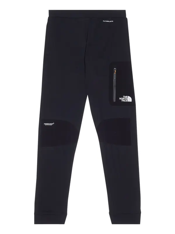 The North Face X Undercover Soukuu Futurefleece Pants 'tnf - Black