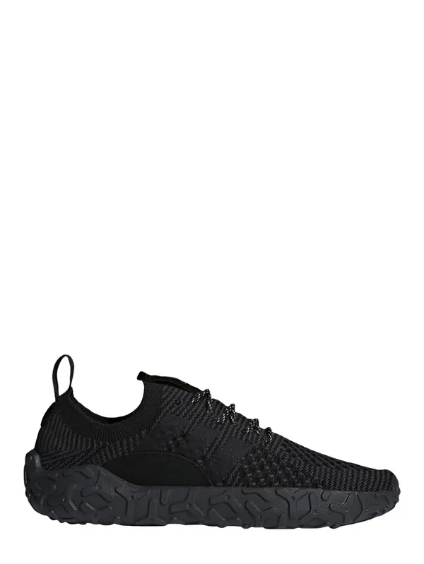 Adidas F-22 Primeknit Sneakers - Black