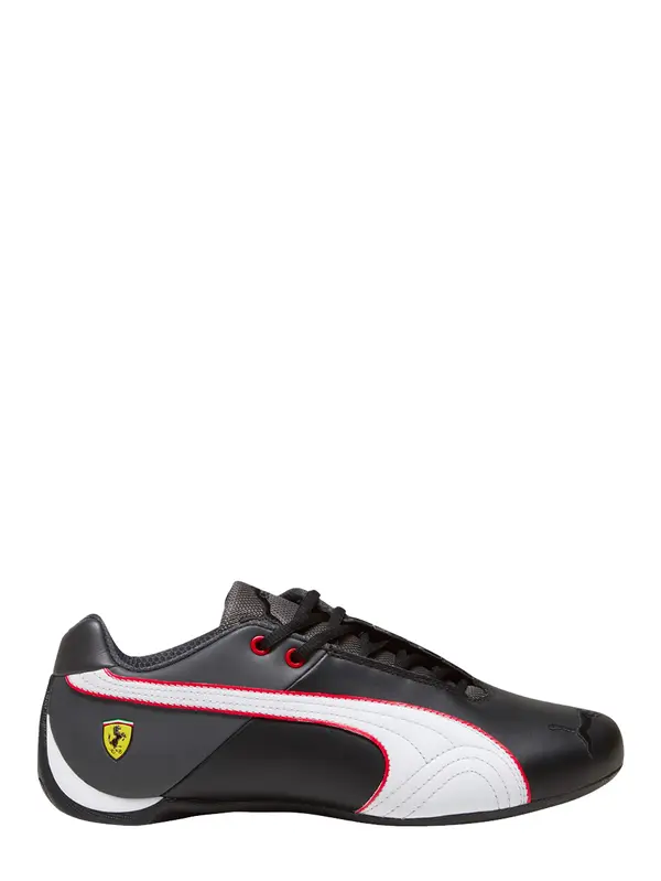 PUMA Scuderia Ferrari X Future Cat Og Sneakers - Black