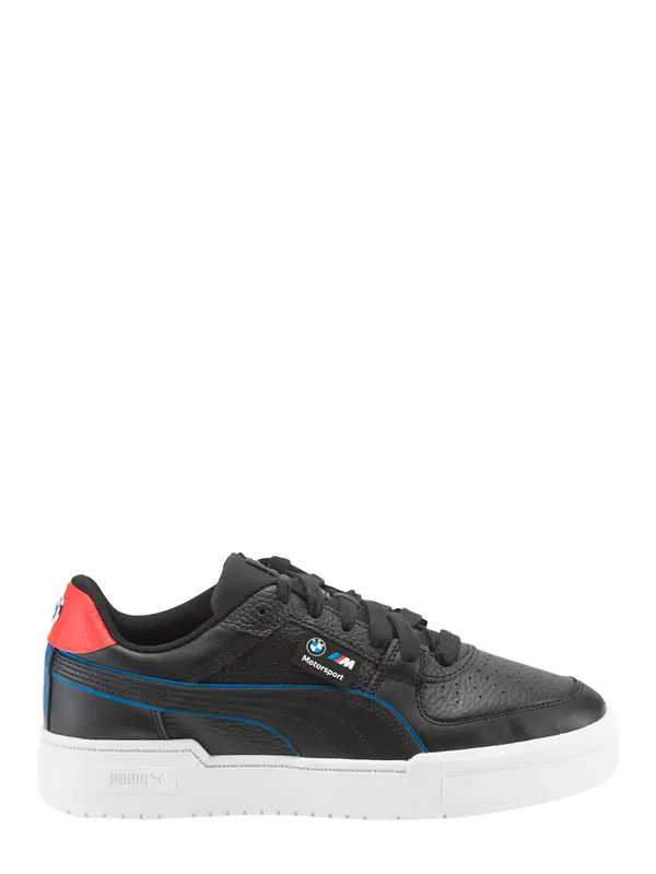 PUMA Bmw Motorsport X Ca Pro Sneakers - Black