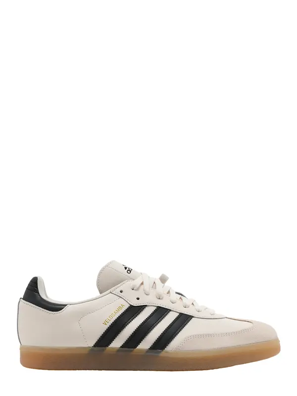 Adidas Velosamba Sneakers - Cream