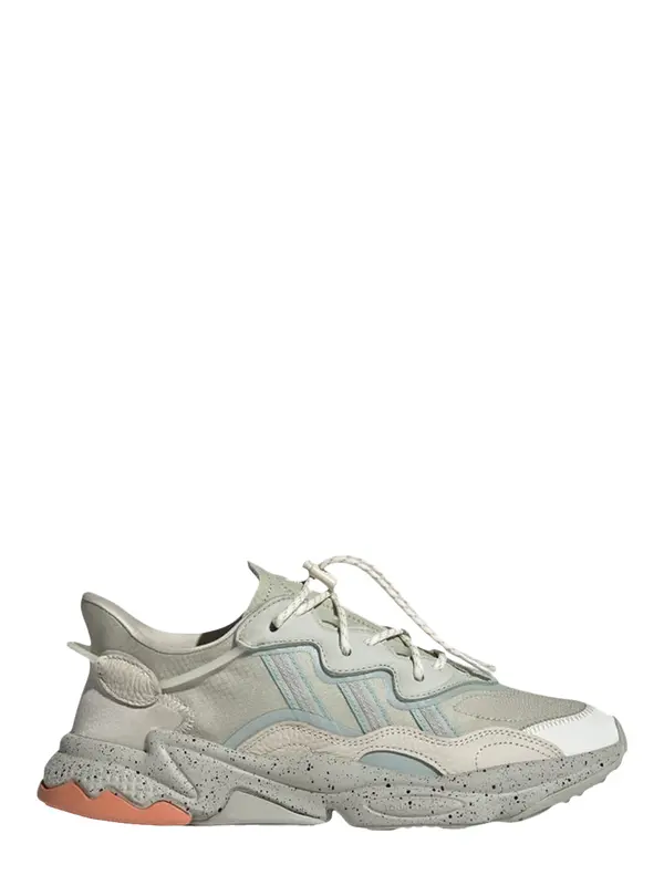 Adidas Ozweego 'halo - Green