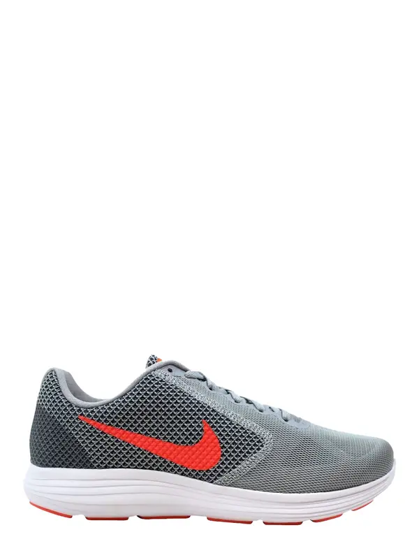 Nike Revolution 3 Sneakers - Grey