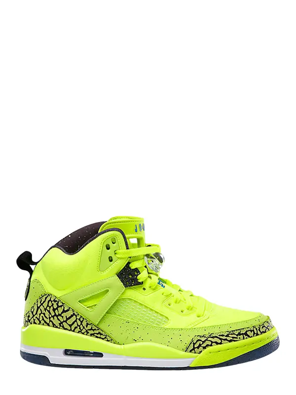 JORDAN Spizike Bhm Sneakers - Green