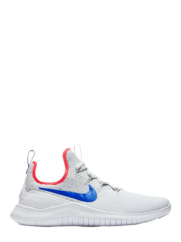 Nike Free Tr 8 Sneakers - White