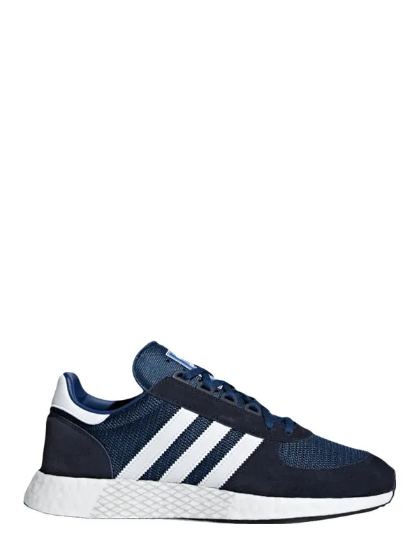 Adidas Marathon Tech Sneakers - Blue