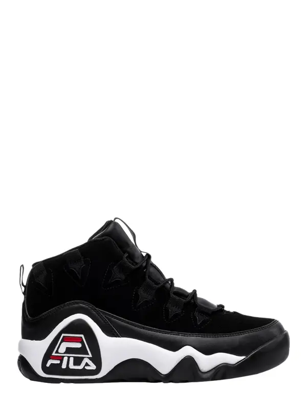 FILA Grant Hill 1 Sneakers - Black