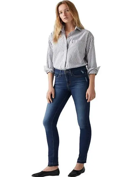 LEVI'S 311 Shaping Skinny Jeans - The Best Seller