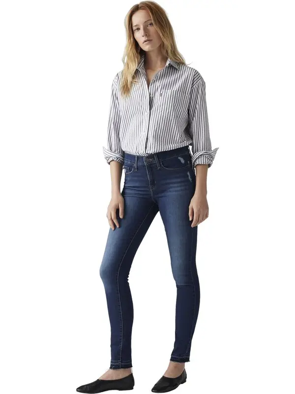 LEVI'S 311 Shaping Skinny Jeans - The Best Seller