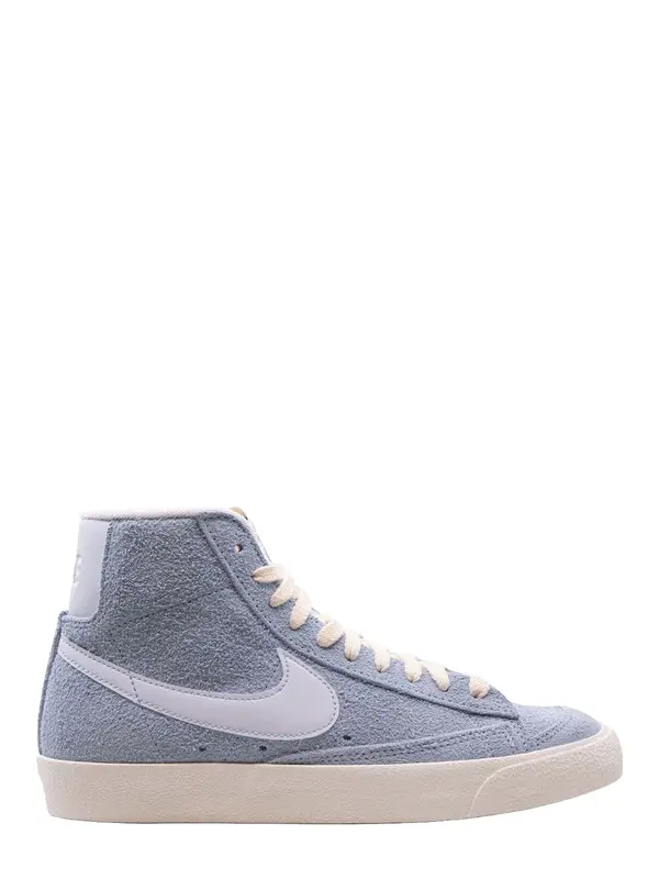 Nike Blazer Mid '77 Vintage Sneakers - Blue