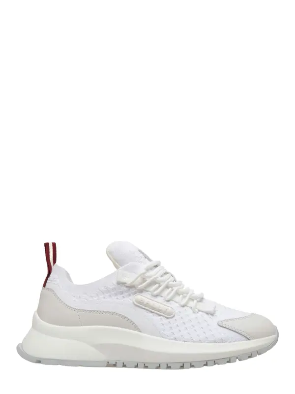 Bally Daryel Sneakers - White