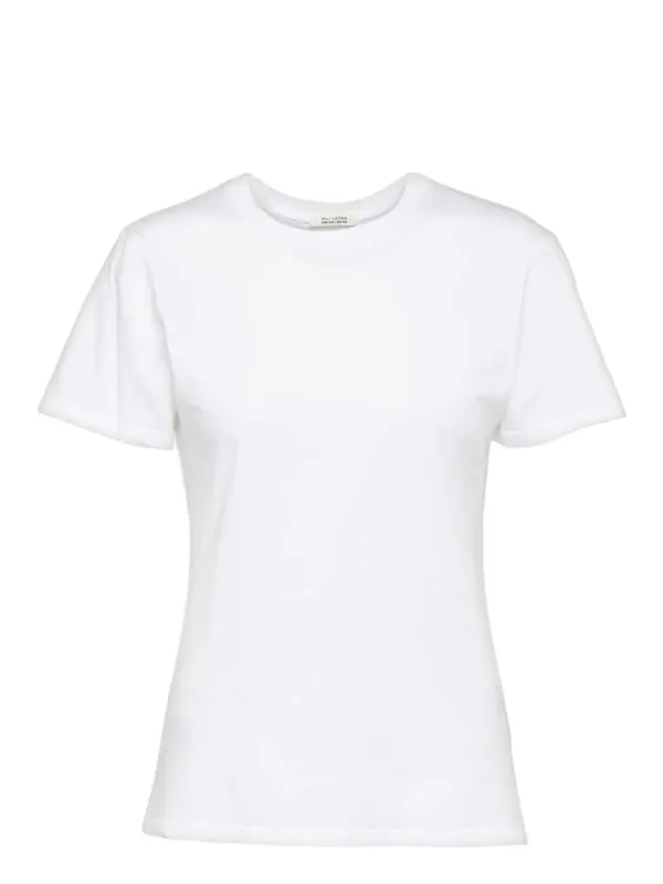 NILI LOTAN - Nili Lotan Mariela Cotton Jersey T-Shirt