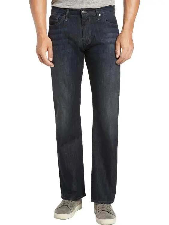 MAVI Josh Bootcut Jeans - Deep Stanford