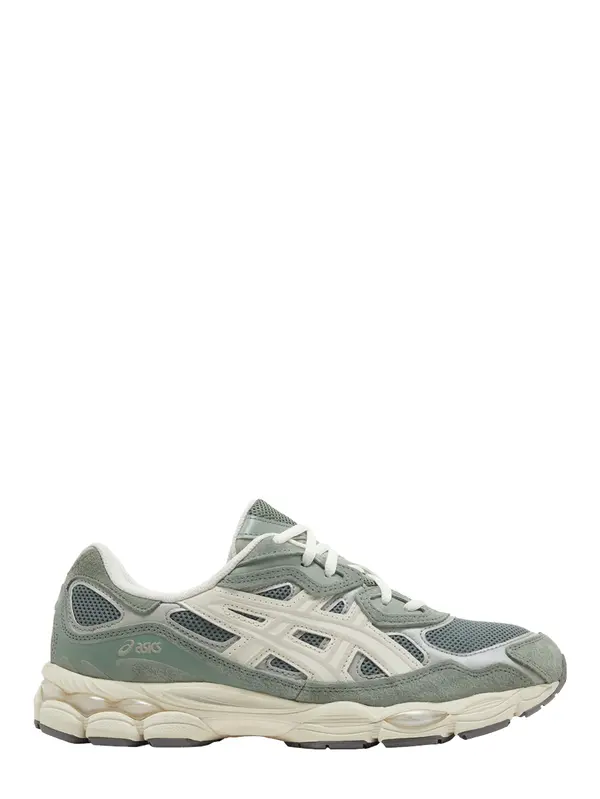 Asics Gel Nyc Sneakers - Green