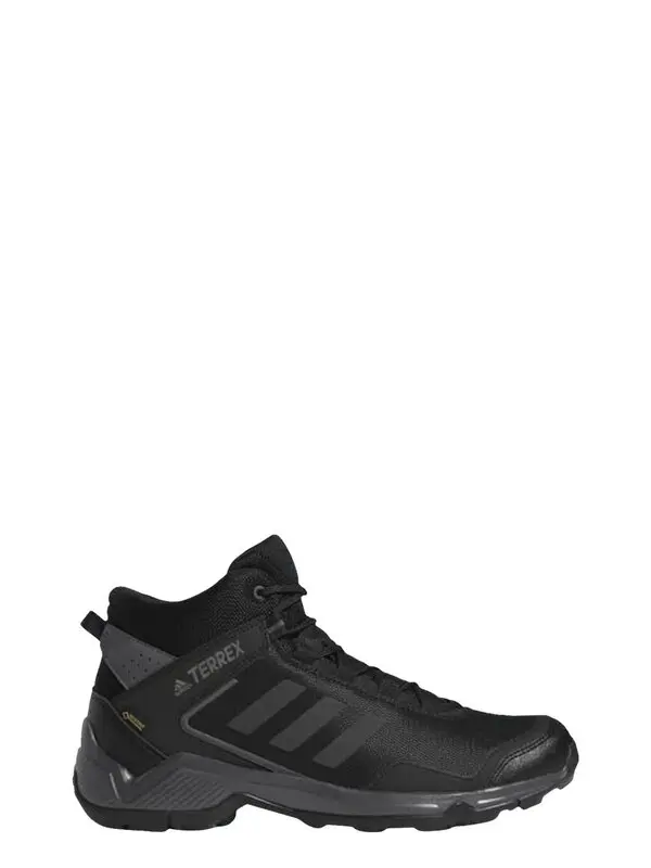 Adidas Eastrail Mid Gtx - Black