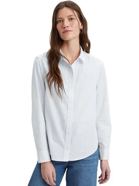 LEVI'S The Classic Shirt - Arctic Ice
