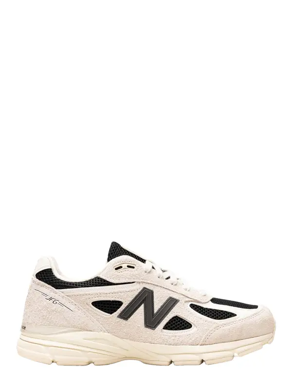 NEW BALANCE 990v4 Sneakers - Neutrals