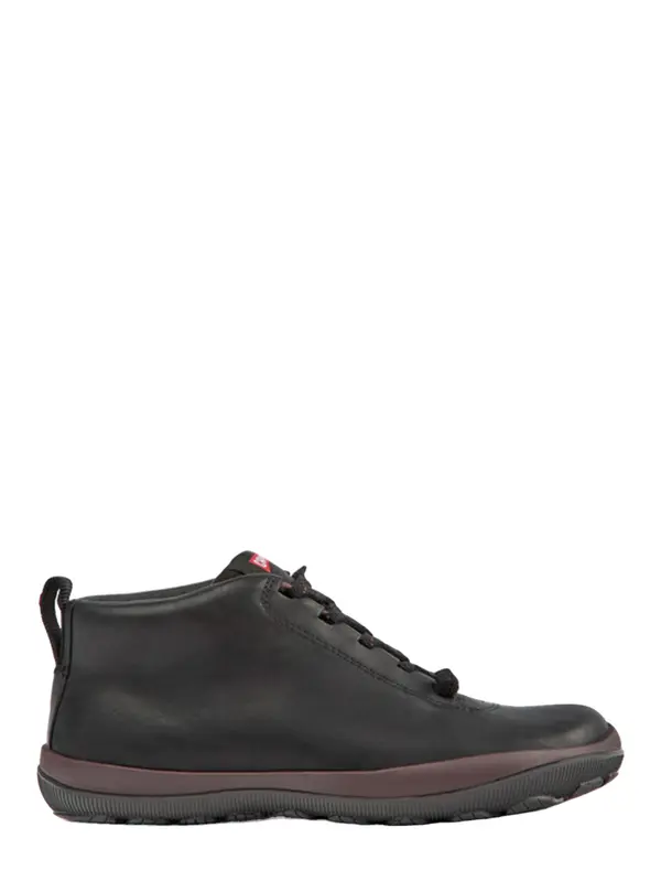 Camper Lace-up Sneakers - Black